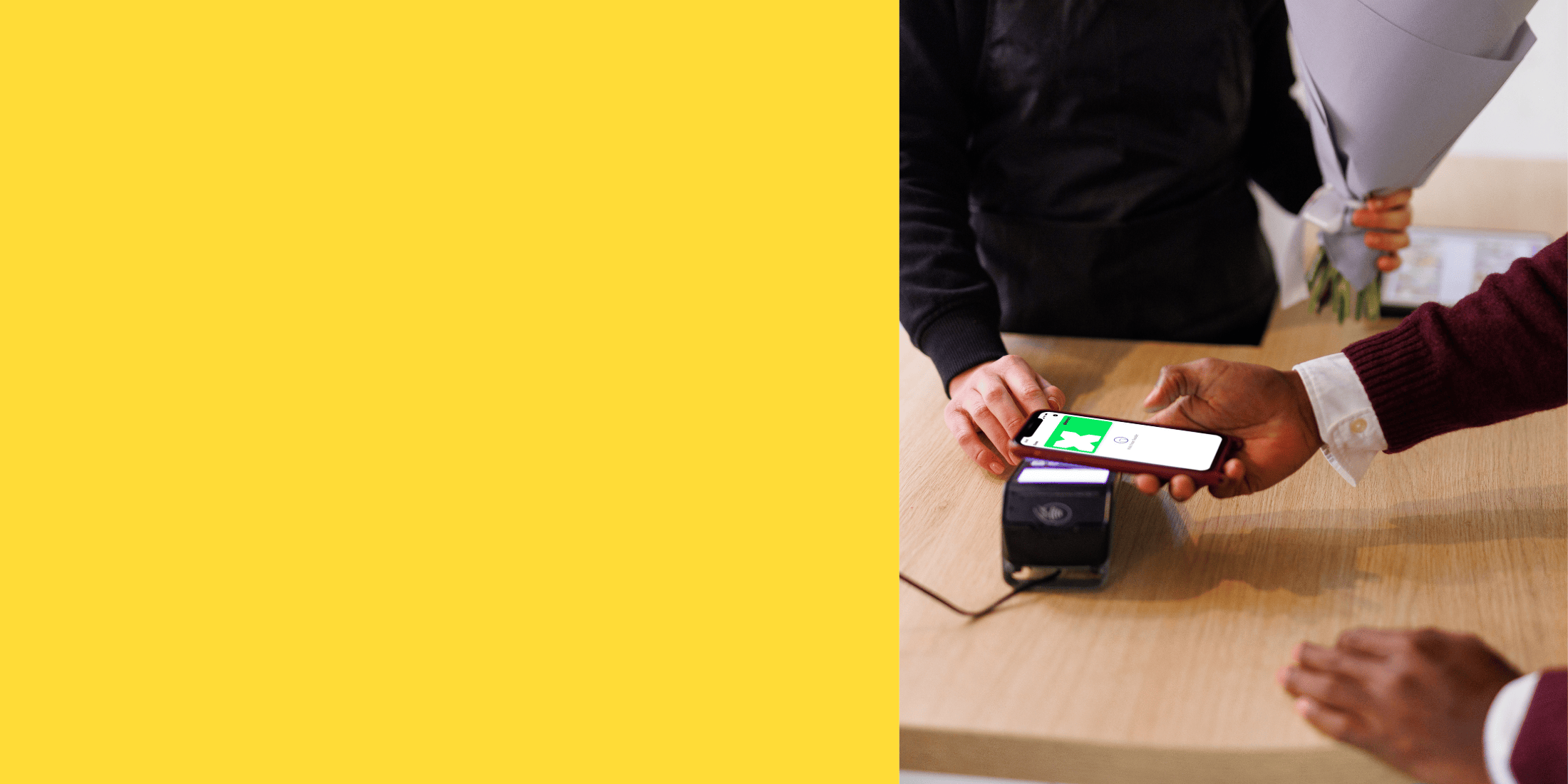 Pluxee Pay : votre application de paiement mobile