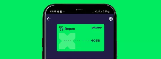 Obtenez tous les avantages de la Carte Pluxee | Pluxee