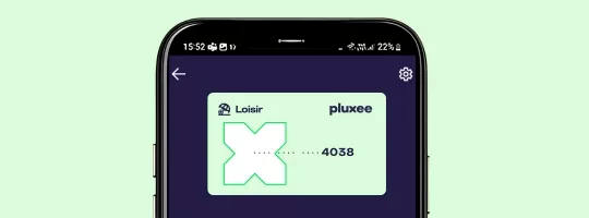 Obtenez tous les avantages de la Carte Pluxee | Pluxee