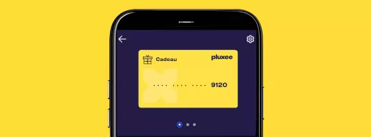 Obtenez tous les avantages de la Carte Pluxee | Pluxee