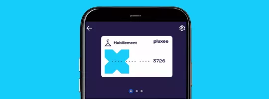 La Carte Pluxee pour les consommateurs - Pluxee
